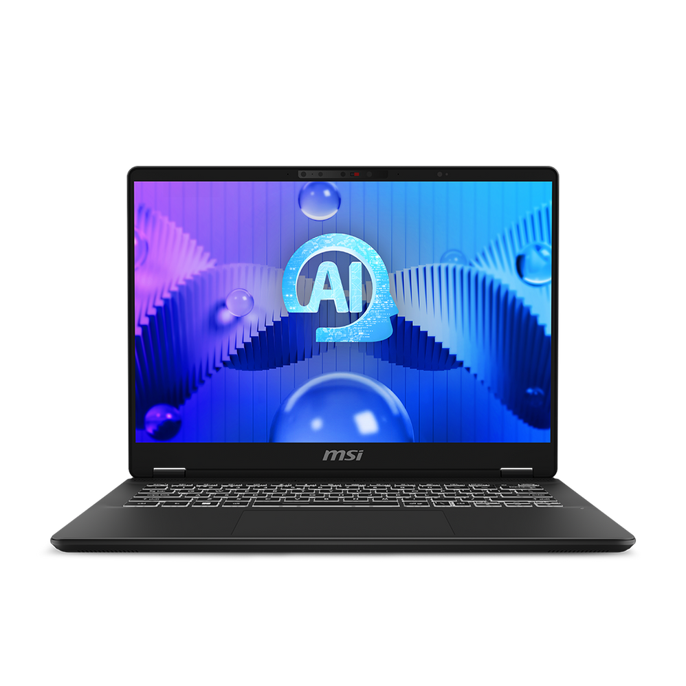 Laptops — MSI Store | Malaysia