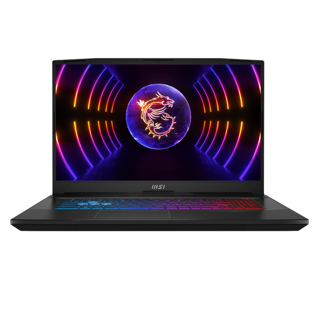 Laptop Crosshair / Pulse Series — MSI Store | Malaysia