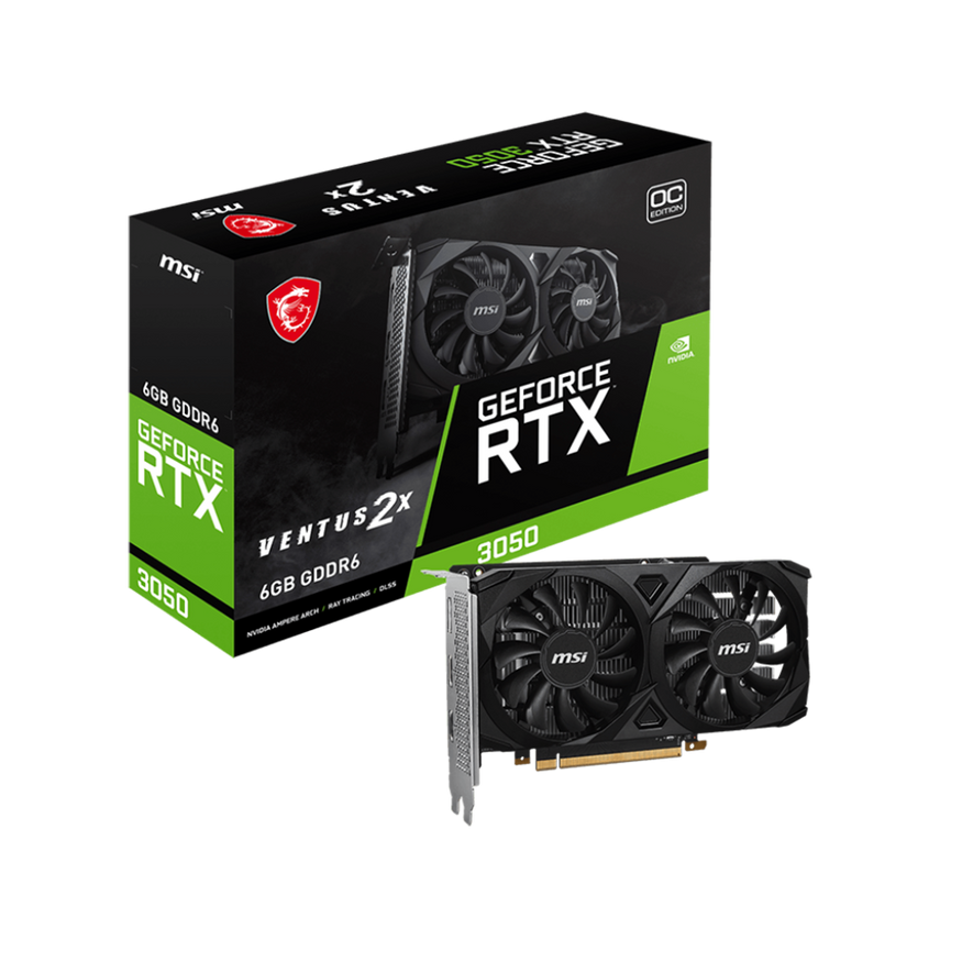 NVIDIA Graphic cards – MSI Store | Malaysia