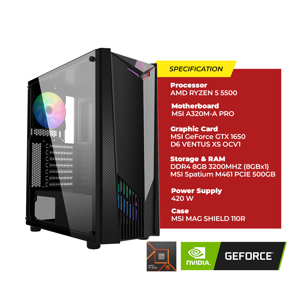 Collections — MSI Store | Malaysia