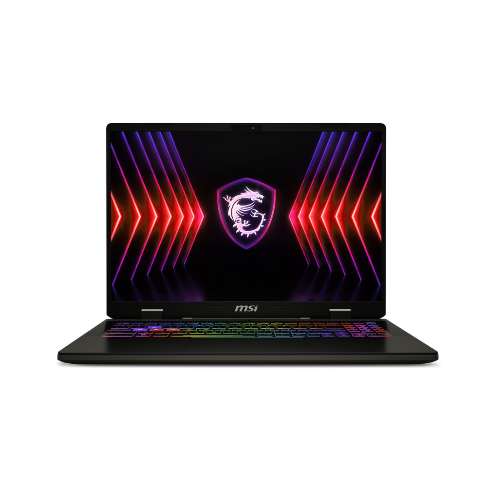 Laptop Sword / Katana Series — MSI Store | Malaysia