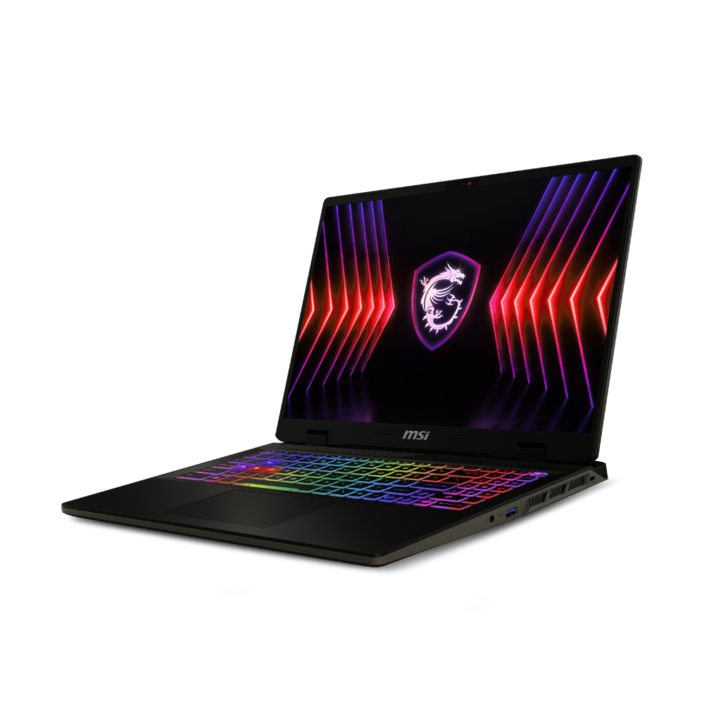 Intel Gaming Laptop – MSI Store | Malaysia