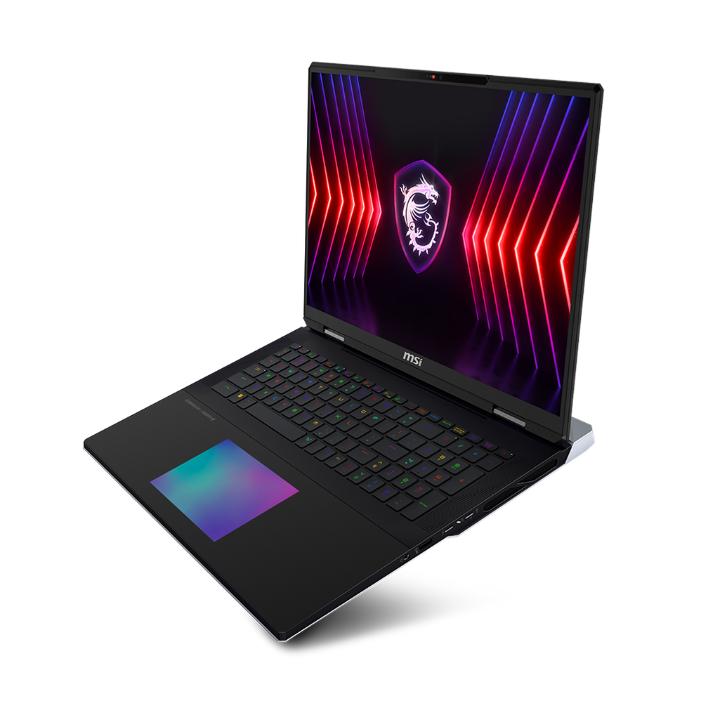 Gaming Laptop — MSI Store | Malaysia