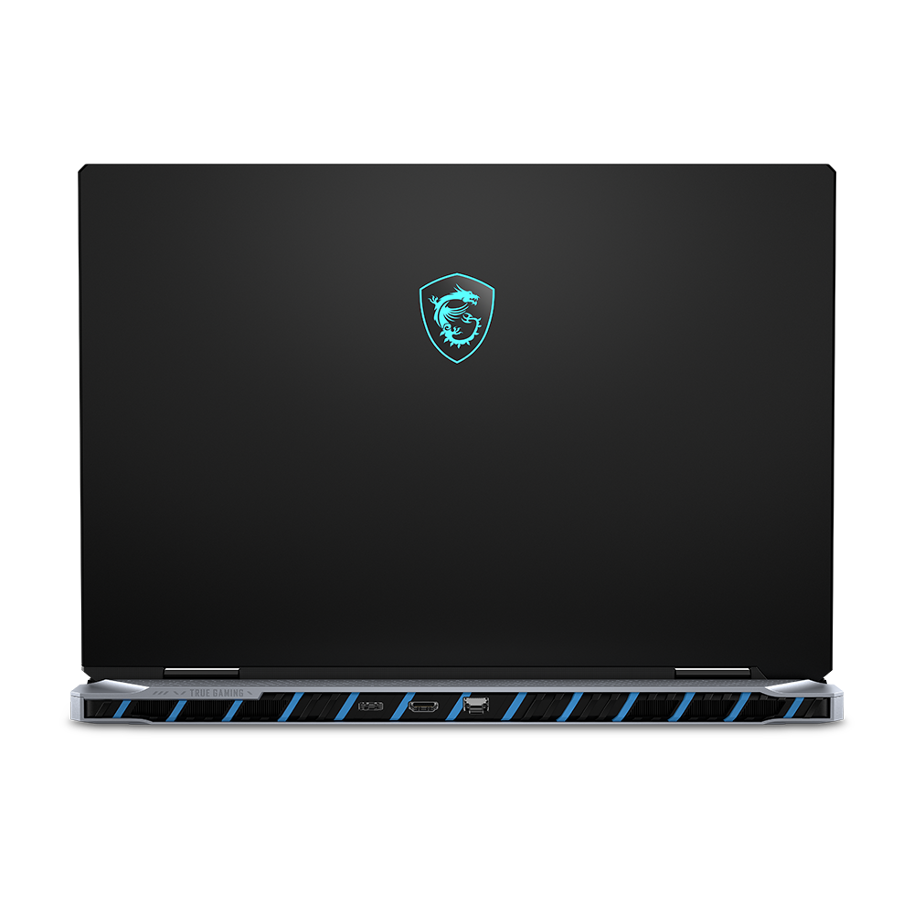 MSI AI ERA Laptop 2024 — MSI Store | Malaysia