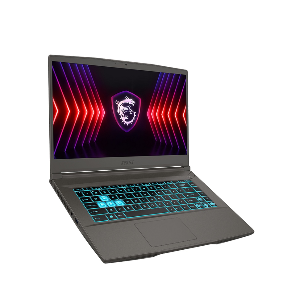 Laptops — MSI Store | Malaysia