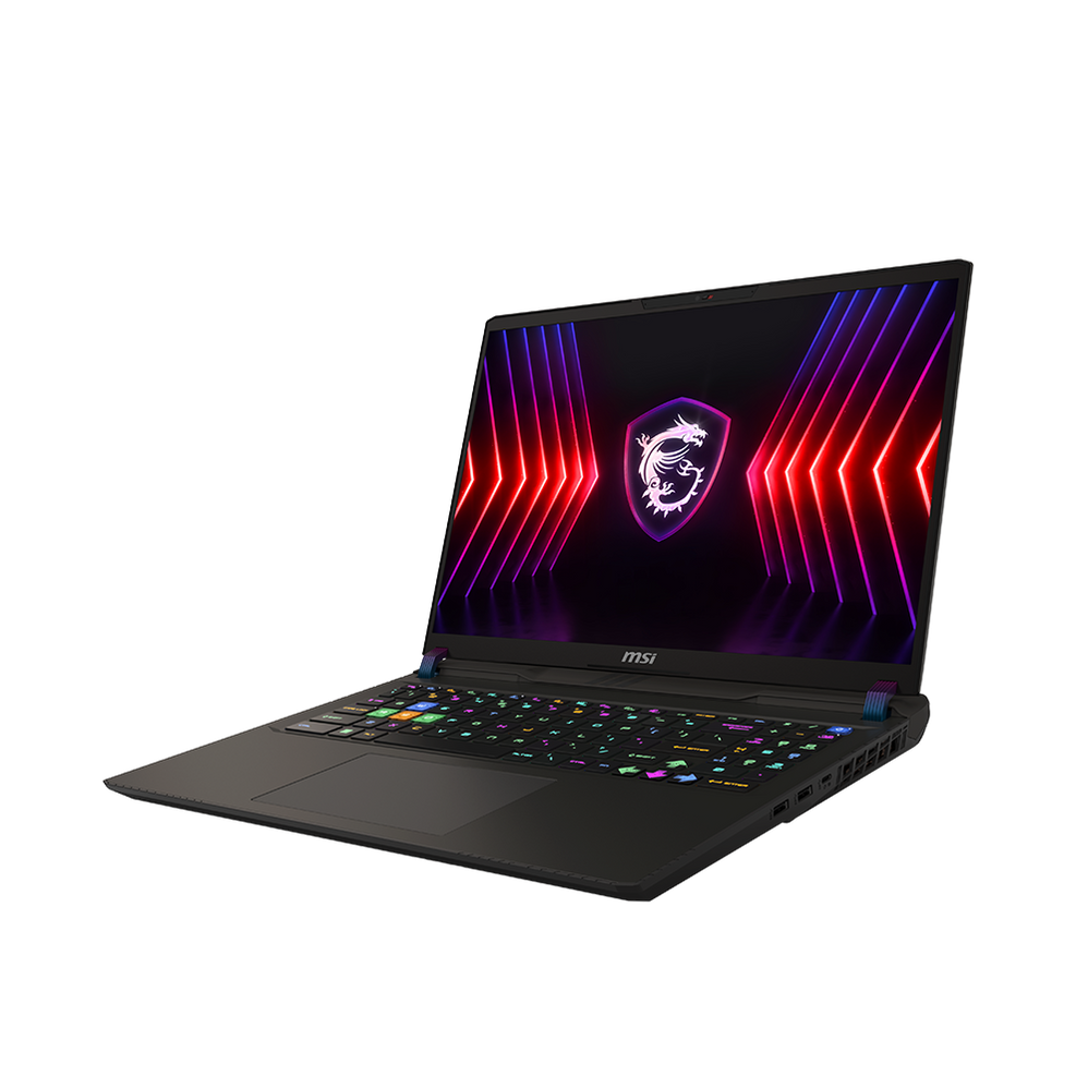 Laptops — MSI Store | Malaysia