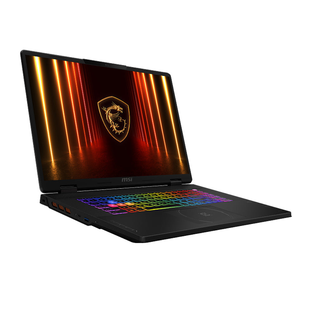 Laptop Crosshair / Pulse Series – MSI Store | Malaysia