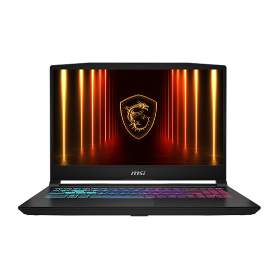 MSI GeForce RTX™ 50 Series Laptop – MSI Store | Malaysia