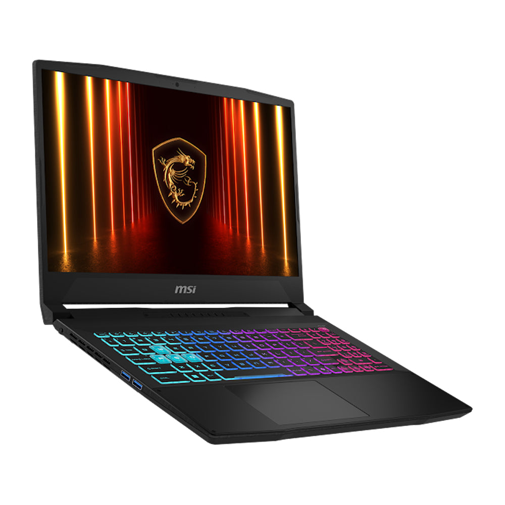 MSI GeForce RTX™ 50 Series Laptop – MSI Store | Malaysia