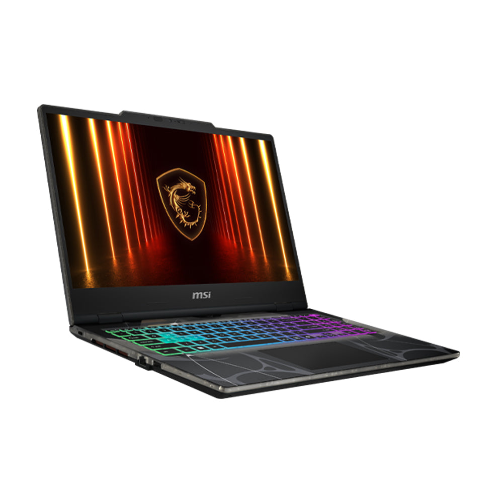 MSI Cyborg 15 B2RWFKG 222 Gaming Laptop [NVIDIA® GeForce RTX™ 5060 Lap ...