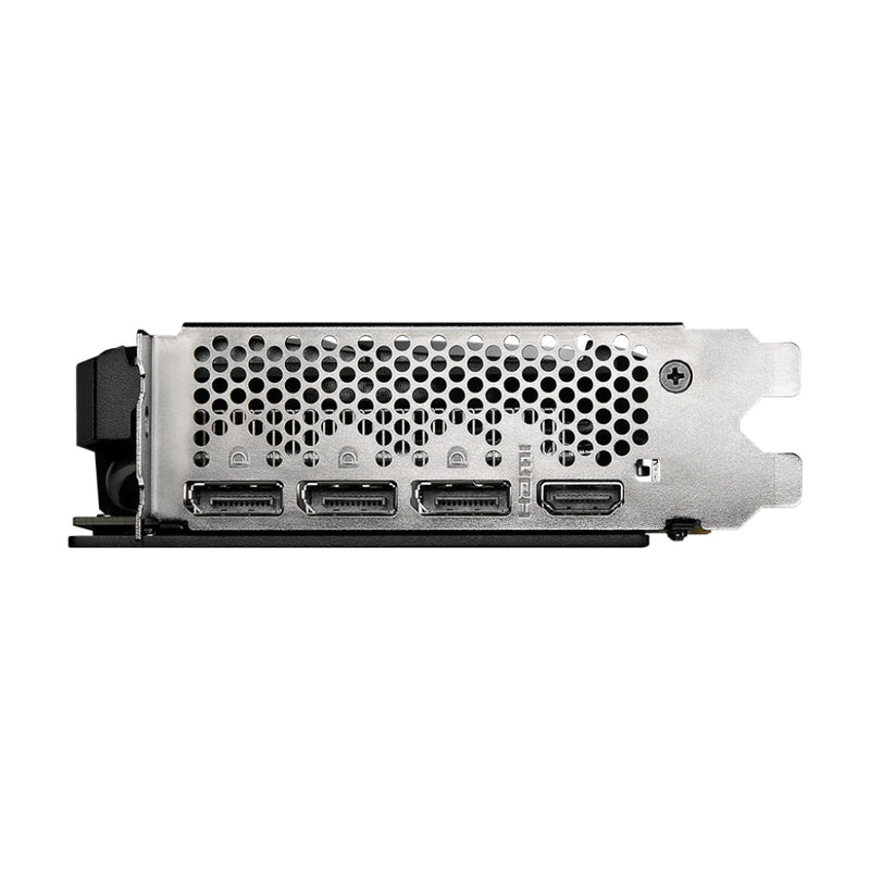 MSI GeForce RTX™ 3060 Ventus 2X 12G OC Graphics Card (30 Series) – MSI ...