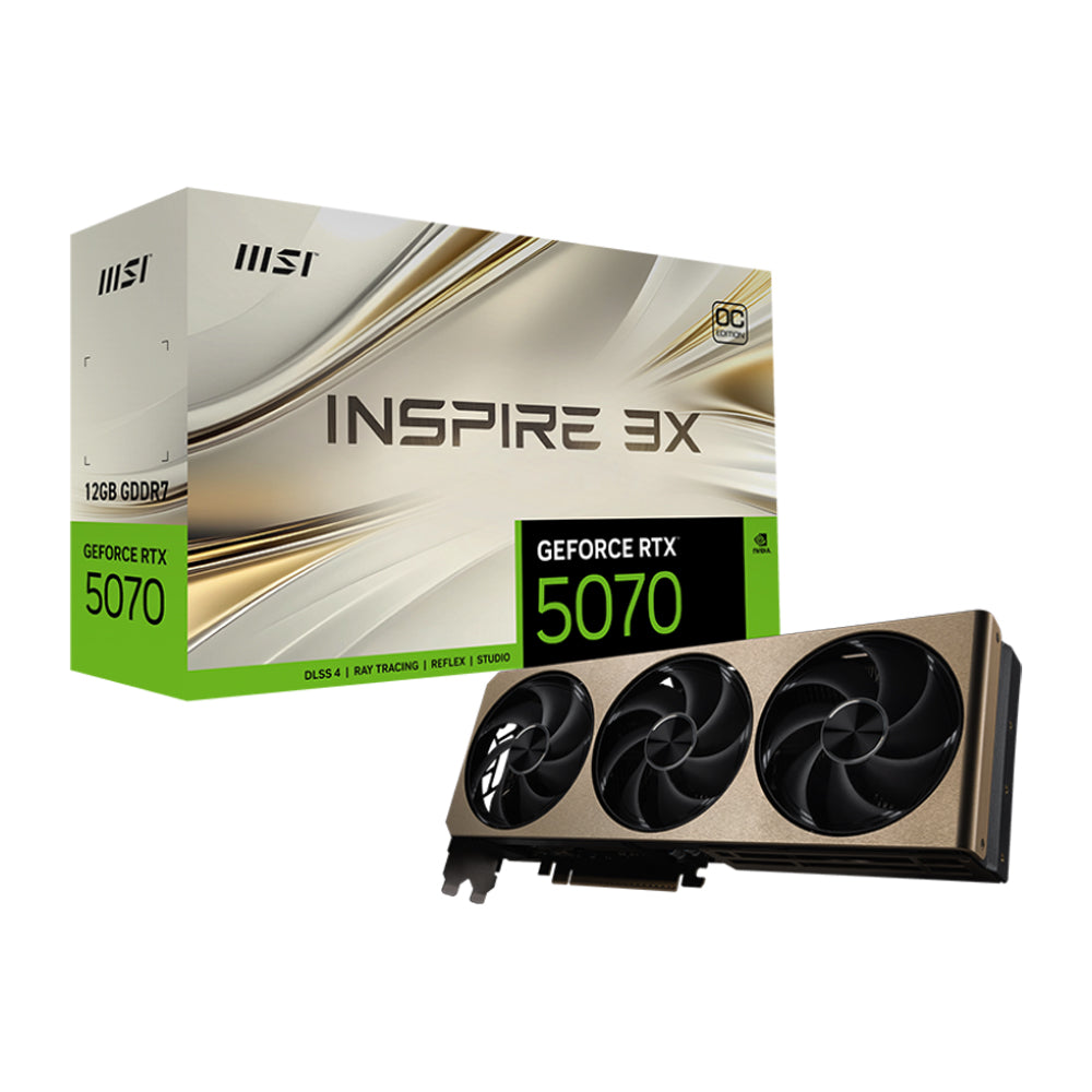 Graphics-cards – MSI Store | Malaysia