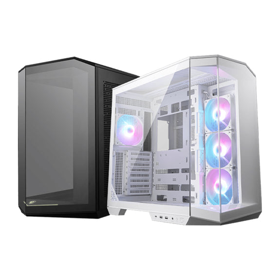 Desktop Casing – MSI Store | Malaysia