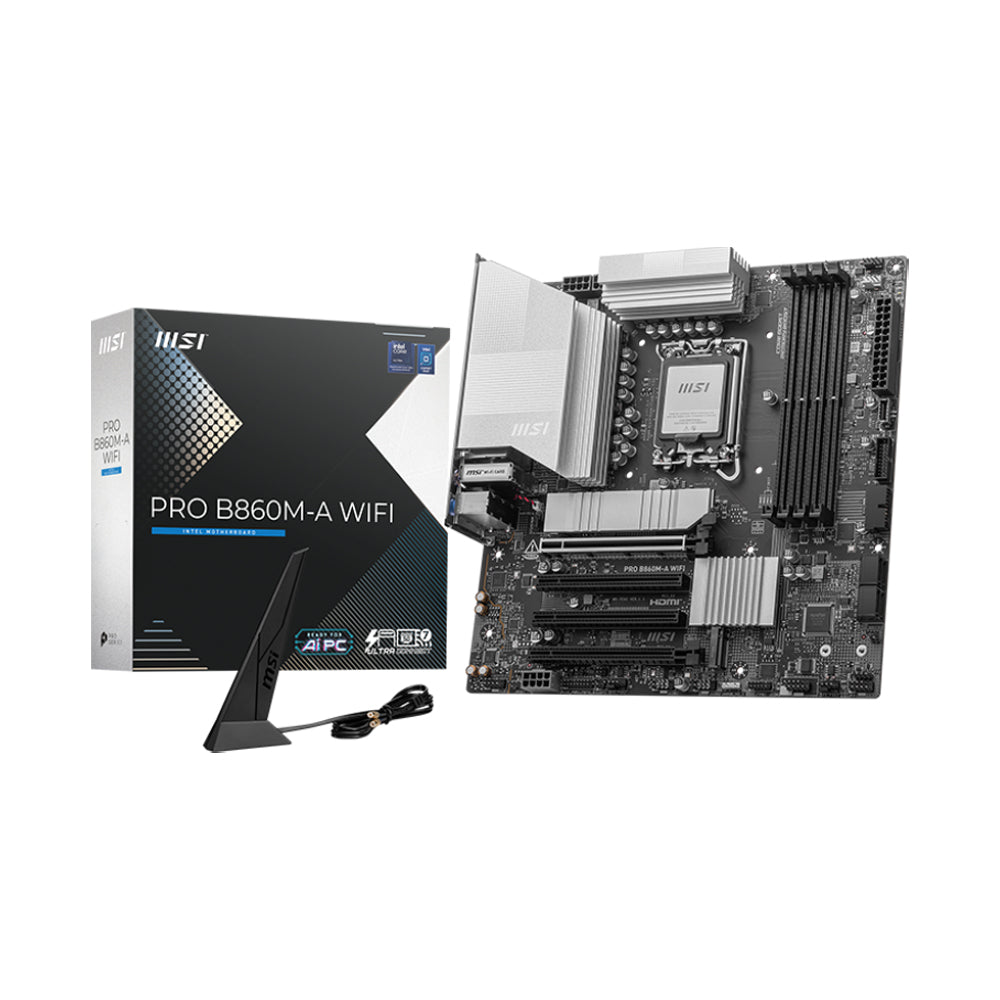 Motherboard Pro Series – MSI Store | Malaysia