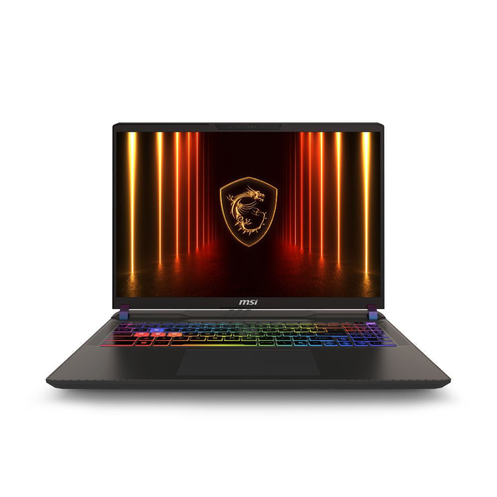 MSI Vector 16 HX AI A2XWIG 045 Gaming Laptop [NVIDIA® GeForce RTX™ 508 ...