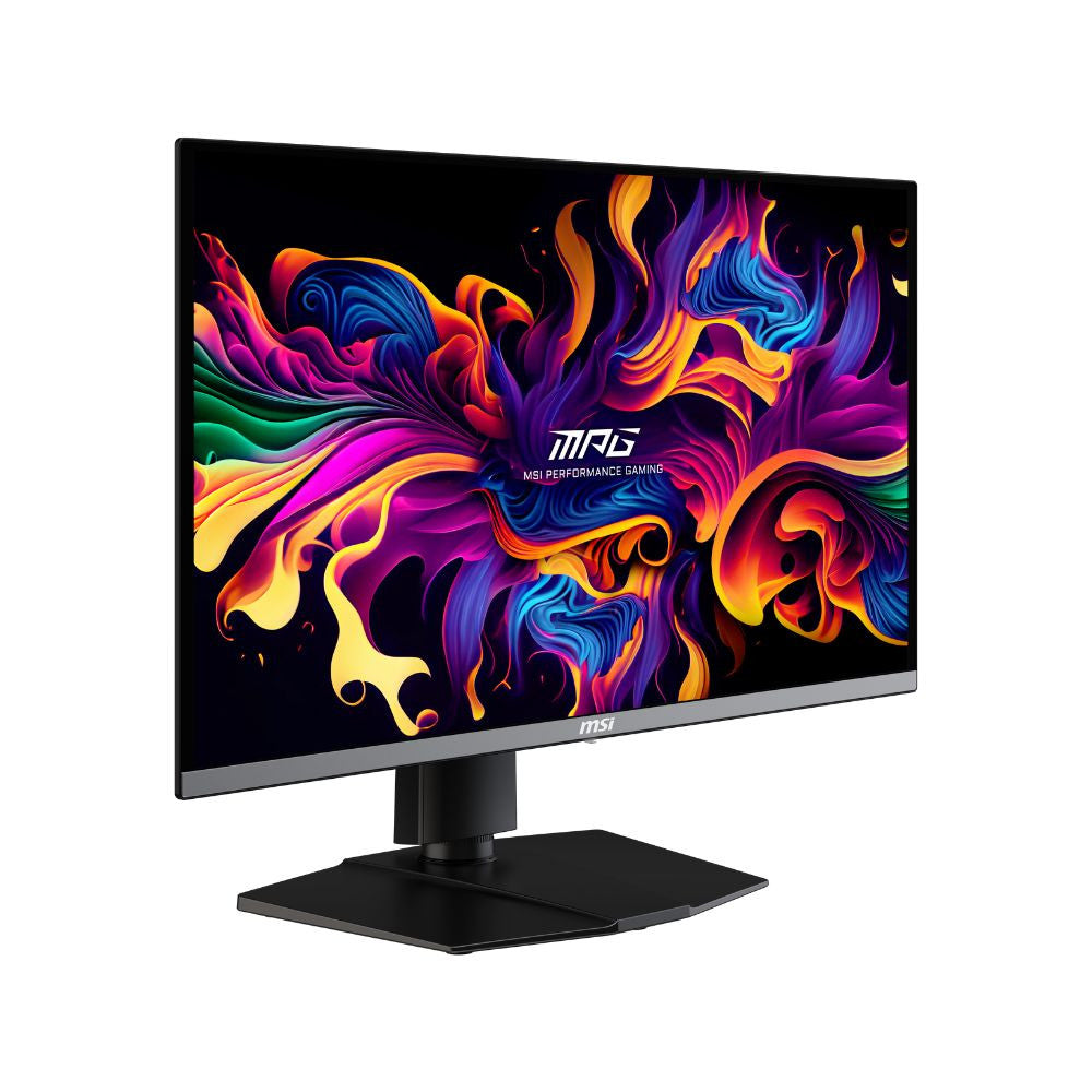 MSI MPG 272URX QD-OLED Gaming Monitor 26.5" 4K UHD 240Hz QD-OLED – MSI ...