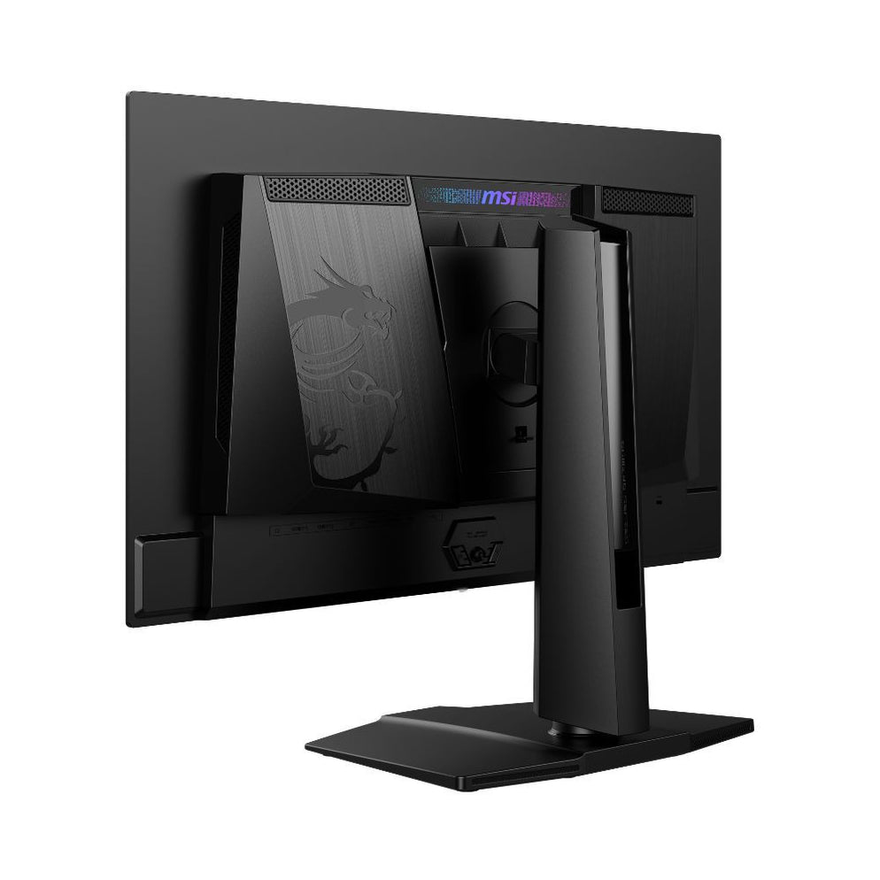 MSI MPG 272URX QD-OLED Gaming Monitor 26.5" 4K UHD 240Hz QD-OLED — MSI Store | Malaysia