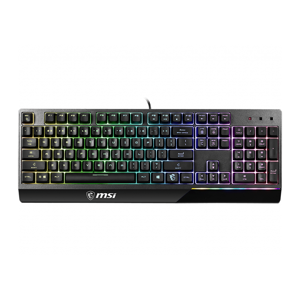 Keyboards – MSI Store | Malaysia