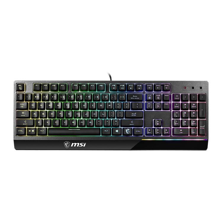 Keyboards – MSI Store | Malaysia