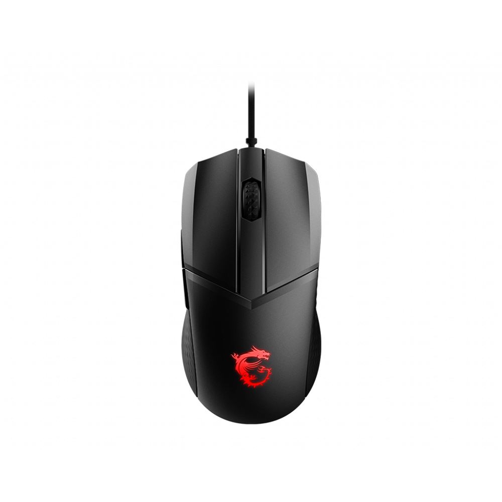 MSI Clutch GM41 Gaming Mouse | Powered by MSI — MSI Store | Malaysia