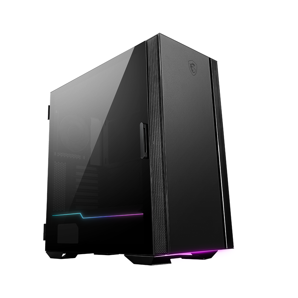MSI MPG QUIETUDE 100S (ATX) | Powered by MSI — MSI Store | Malaysia