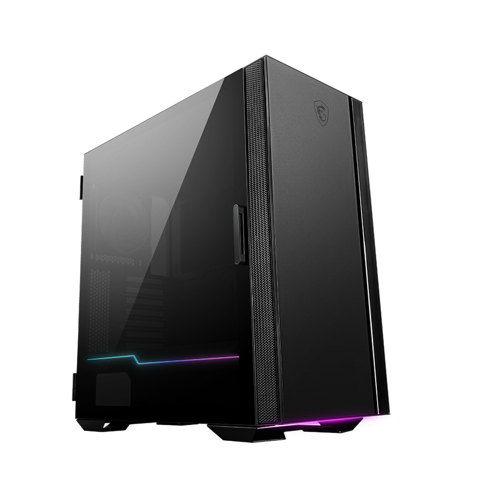 Desktop Casing — MSI Store | Malaysia