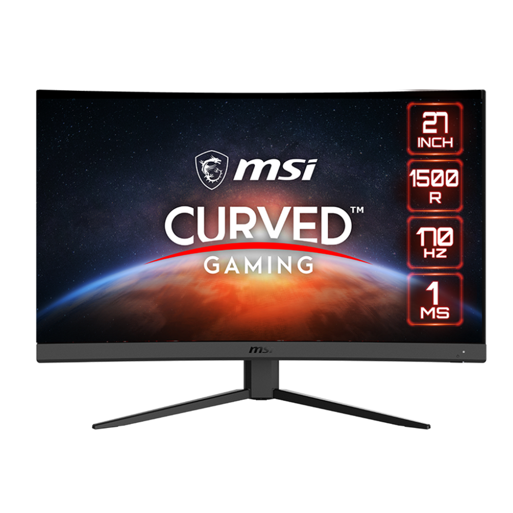 Gaming Monitors — MSI Store | Malaysia