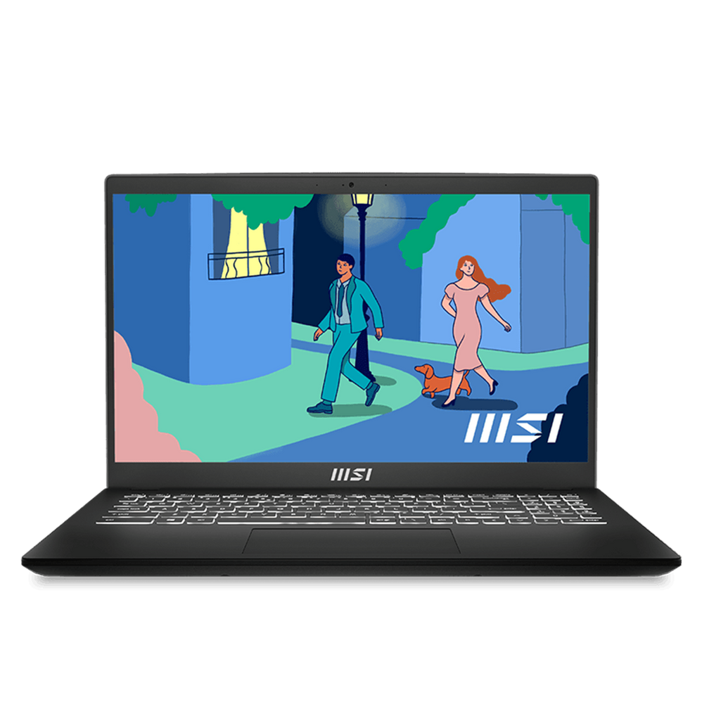 Laptops — MSI Store | Malaysia