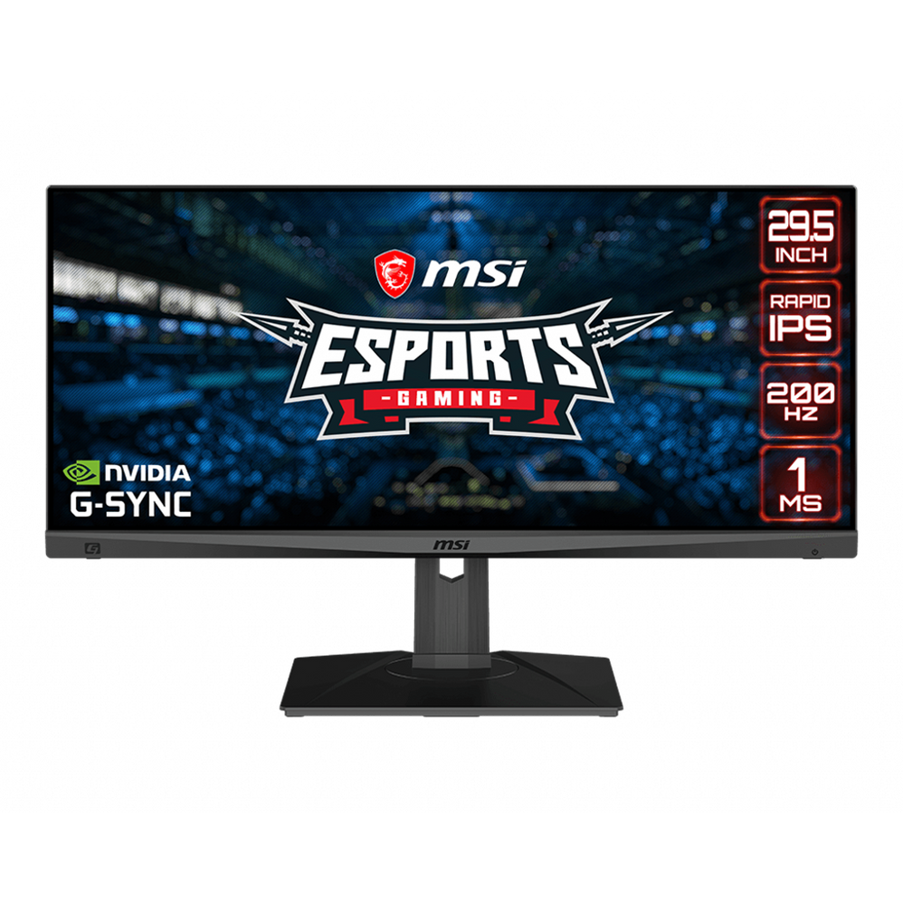 Monitor MAG Series — MSI Store | Malaysia