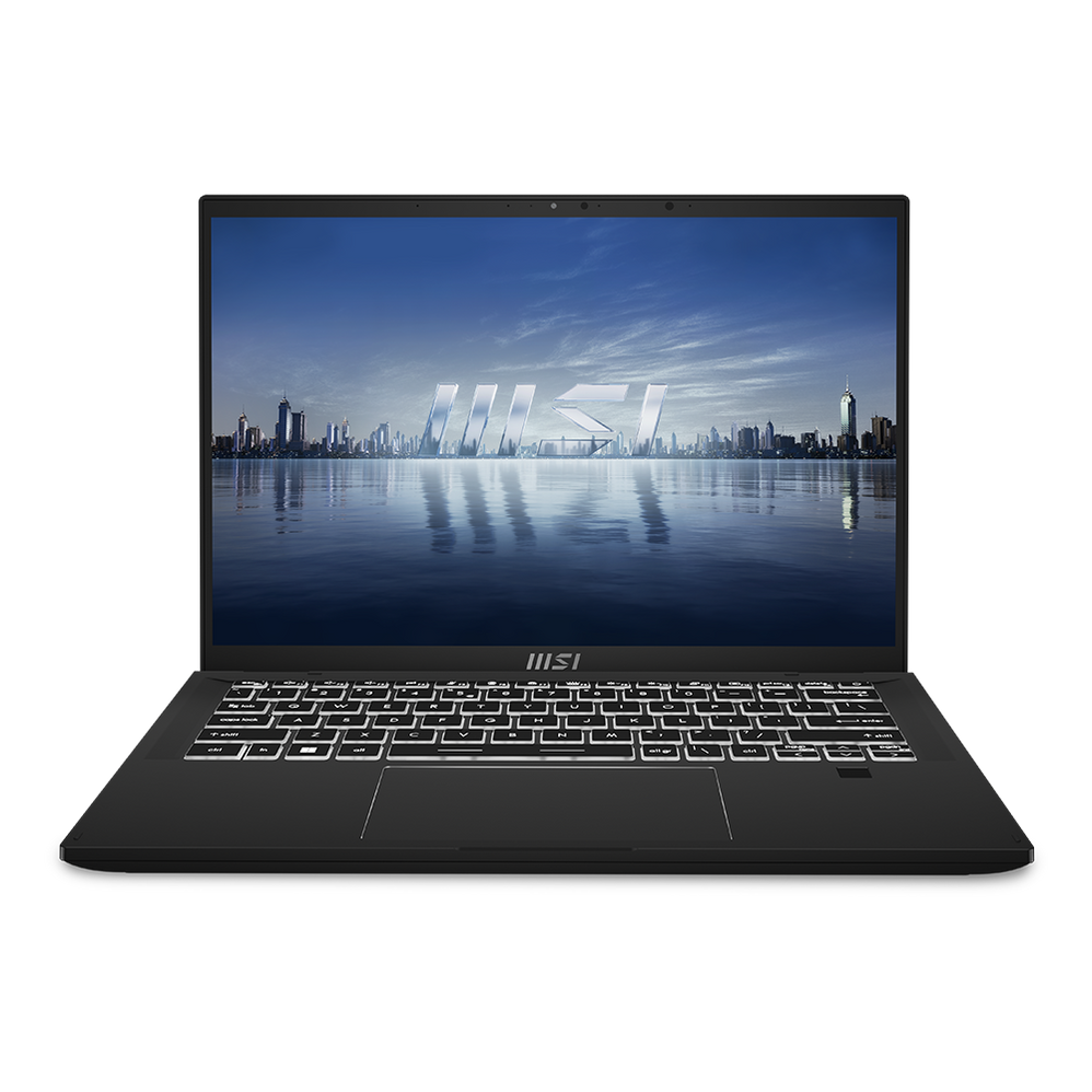 Laptop Summit Series — MSI Store | Malaysia