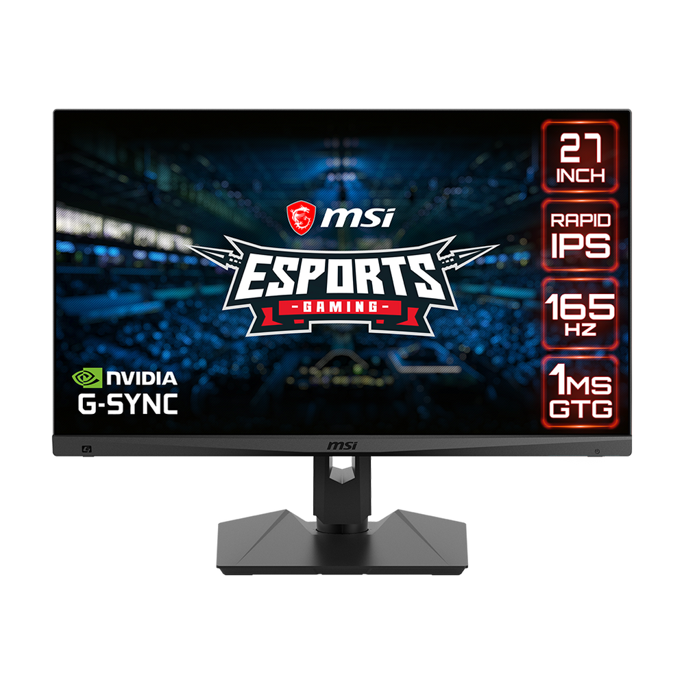 Monitor MAG Series — MSI Store | Malaysia